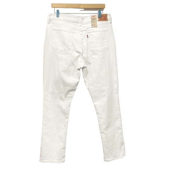 Levi's | Jeans | Levi Women Jeans Sz 8 Classic Mid Rise Skinny Jeans ...